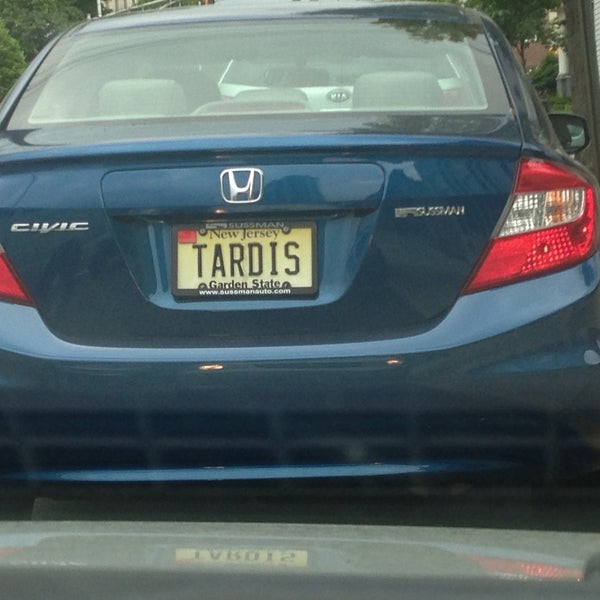 Rutgers Grease Trucks (Now Closed) - Food Truck in New Brunswick
