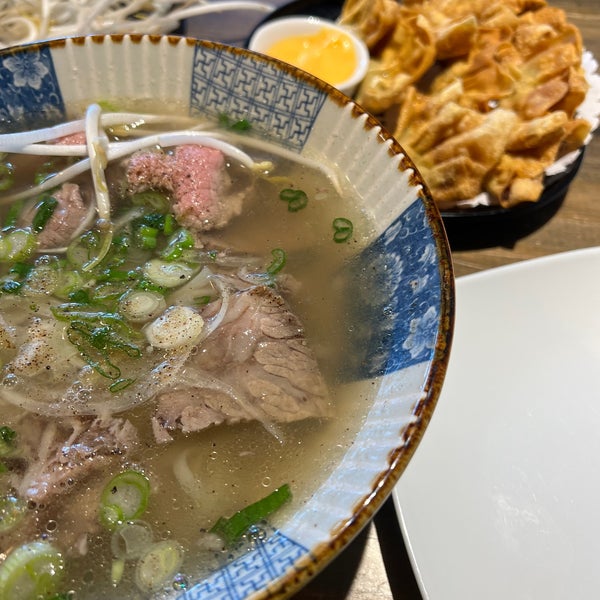 Red Satay - Vietnamese Restaurant in Moncton
