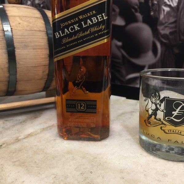 Luca Falcone Custom Clothiers - Lower Garden District - New Orleans, LA