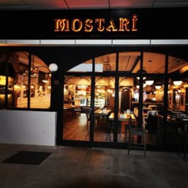 Mostari - 12880 ziyaretçidan 145 tavsiye