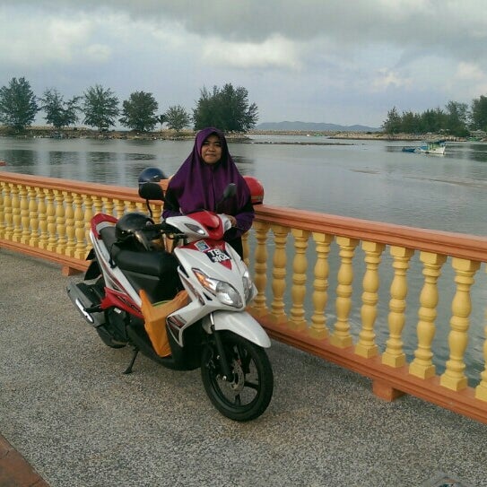 Marang Waterfront Resort&Spa - Marang, Terengganu