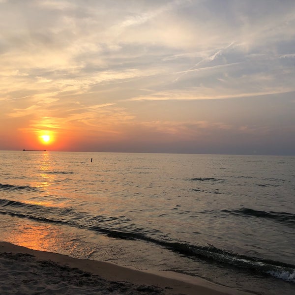 Porter Beach - Beach in Porter