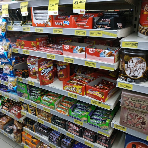 Lion Express (Super Indo) - 2 tips from 43 visitors