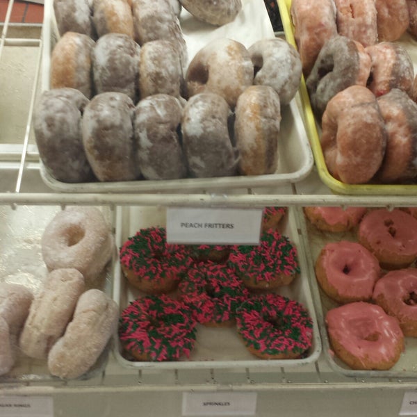 Photos at Mighty Fine Donuts - Marvintown - 8 tips from 337 visitors