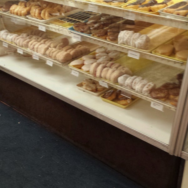 Photos at Mighty Fine Donuts - Marvintown - 8 tips from 337 visitors