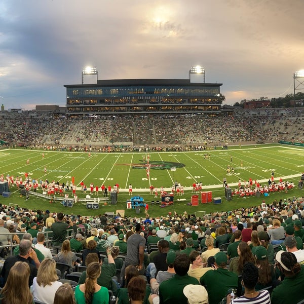 UAB Blazers - Protective Stadium - Birmingham, AL