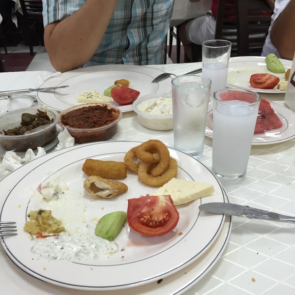 Erdek Askeri Kamp - Military Base