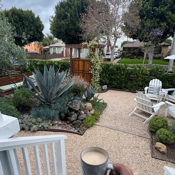 City of Los Angeles - City