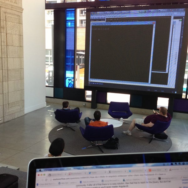 Media Production Center (MPC) - College Academic Building in Chicago