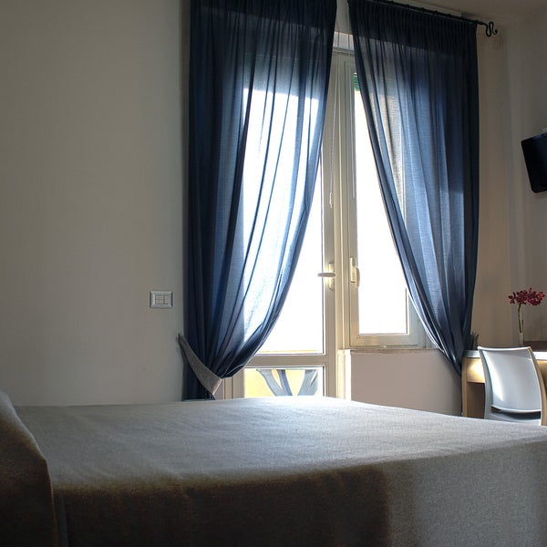 Hotel "La Scaletta" Roma - Roma, Lazio