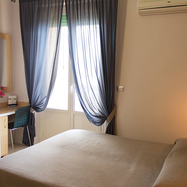 Hotel "La Scaletta" Roma - Roma, Lazio