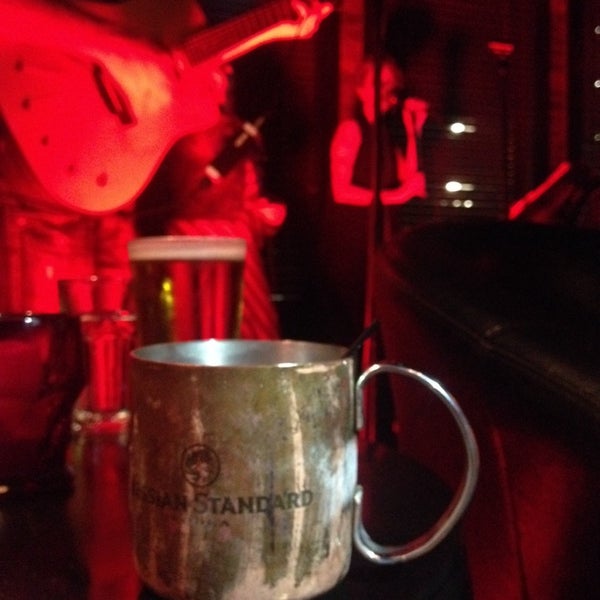 St Elmo's 1933 Lounge - Downtown Indianapolis - Indianapolis, IN