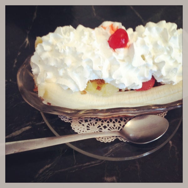 Tic Toc Ice Cream - Loudon, TN