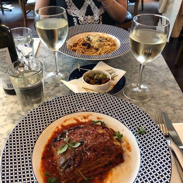 Carluccio's - South-East Inner City - 85 tips from 1527 visitors