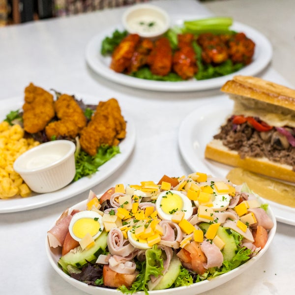 E-Z Stop Deli - Grocery Store in Downtown Berkeley