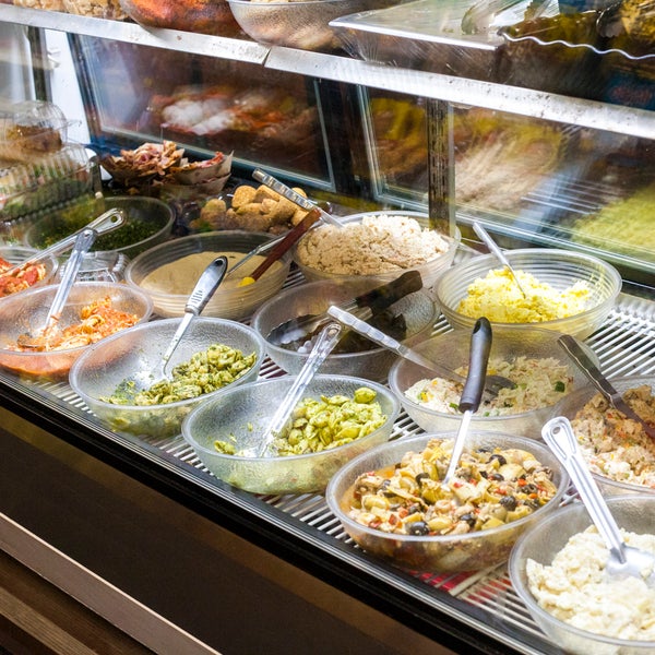 E-Z Stop Deli - Grocery Store in Downtown Berkeley