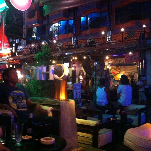 Paradise Complex - General Entertainment