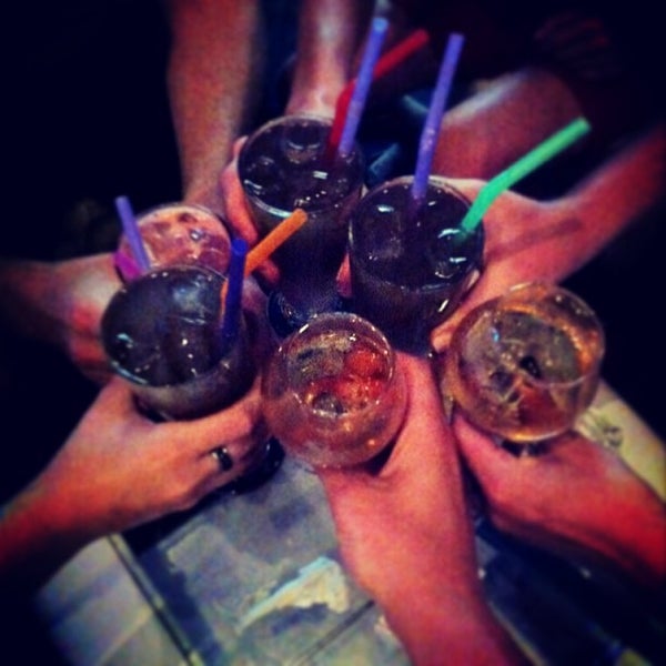 Paradise Complex - General Entertainment