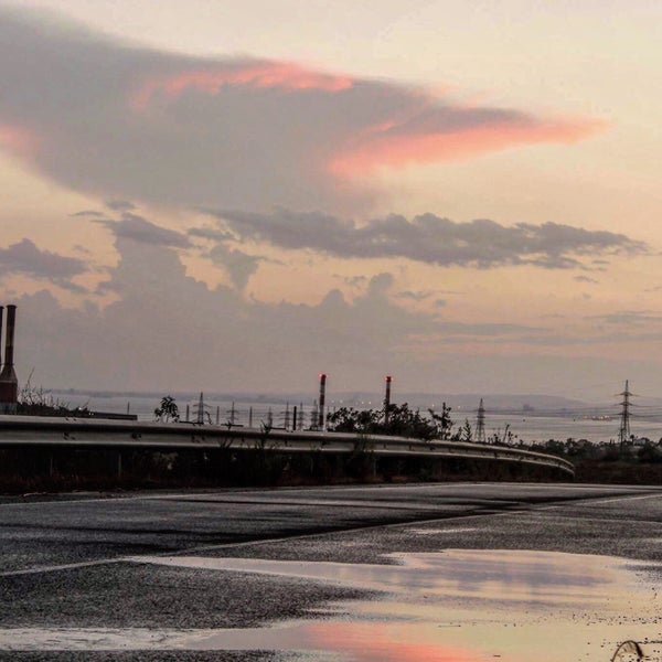 Ormidhia - Village in Ormidhia