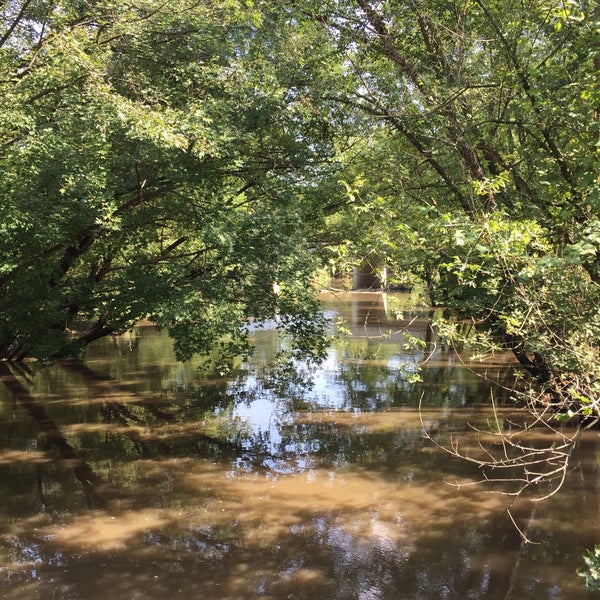 Sac & Fox Trail - Cedar Rapids, IA