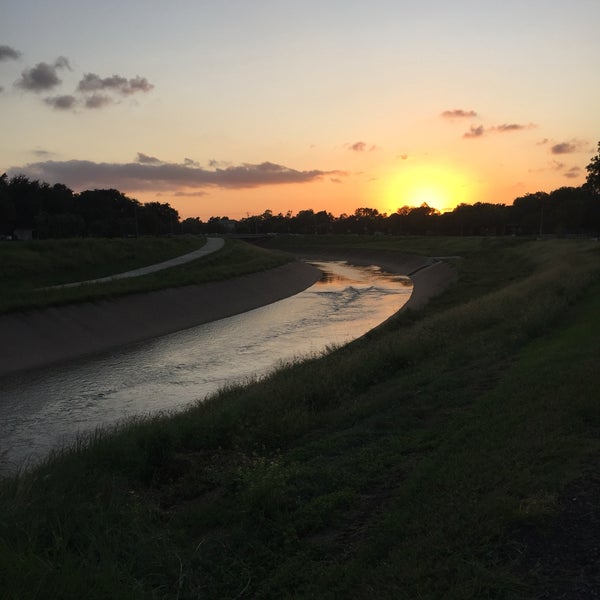 Braes Bayou Trail - 4 tips