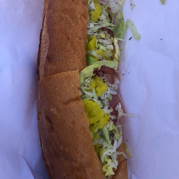 Photos at Firehouse Deli - Byram, CT