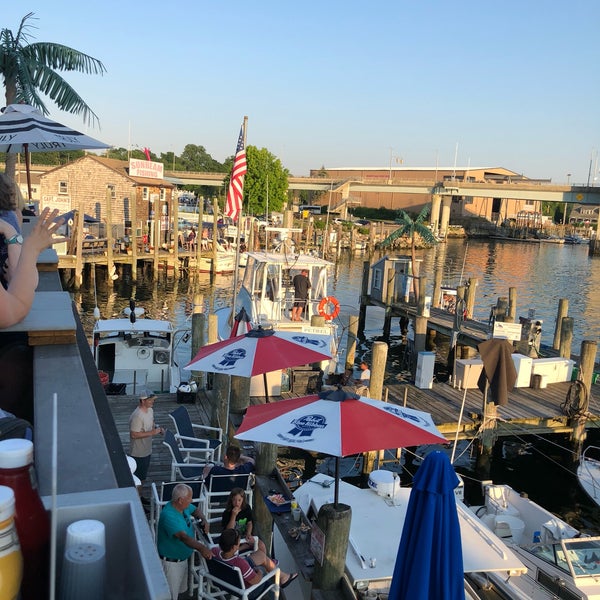 The Dock Restaurant - Seafood Restaurant