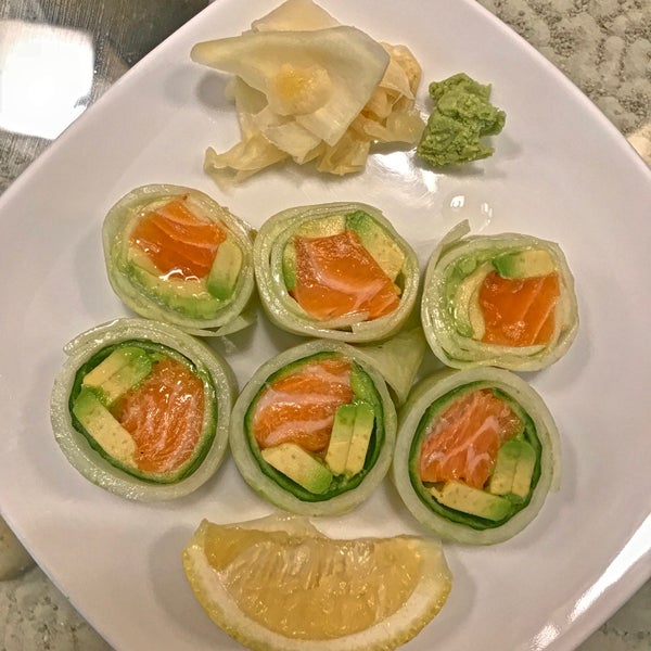 Sushi 86 - Sushi Restaurant in Cleveland