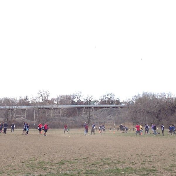 Photos at Clark Fields - Park in Tremont
