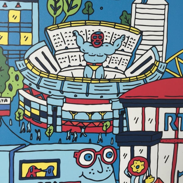 Photos at RTA Triskett Rapid Station - Kamm's Corners - 5 tips