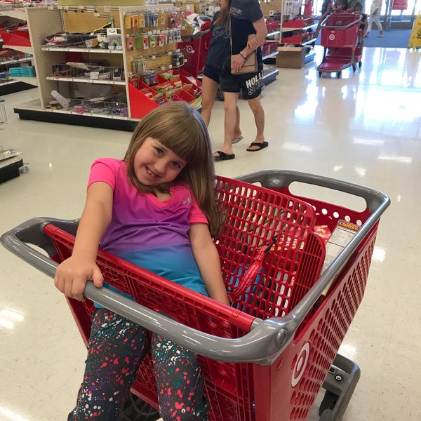 Photos at Target - Trumbull, CT