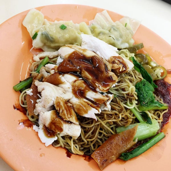 Blk 273 Bukit Batok East Kopitiam