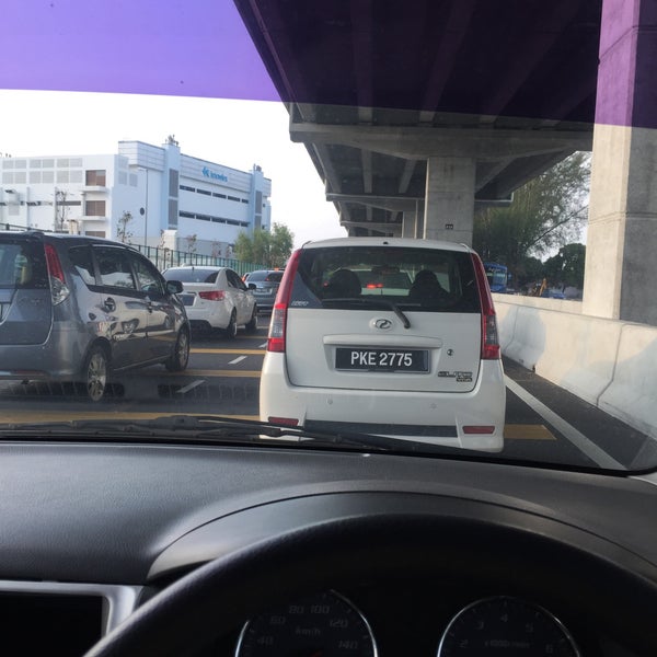 Knowles Electronics Malaysia