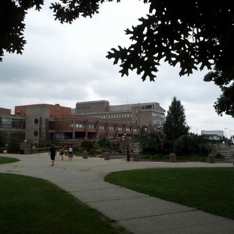 Science Building - 6 tips from 506 visitors