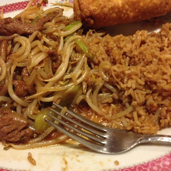 Ping On Restaurant - 41871 Garfield Rd