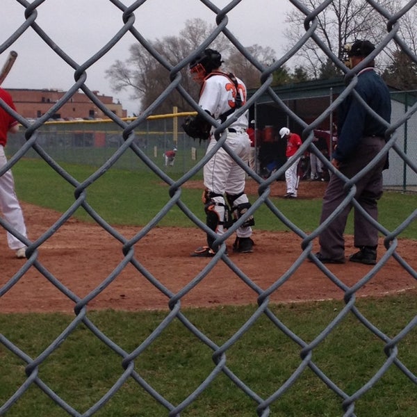 Utica High School - Shelby Township, MI