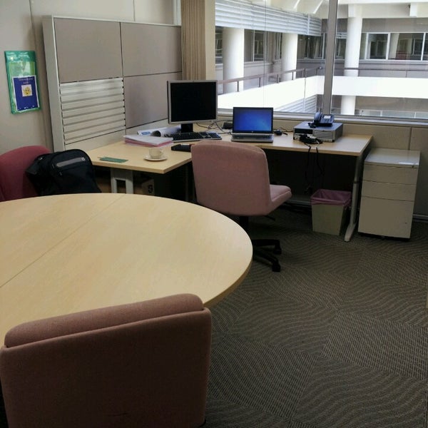 Photos at Sarawak Shell Berhad Miri - Office in Miri