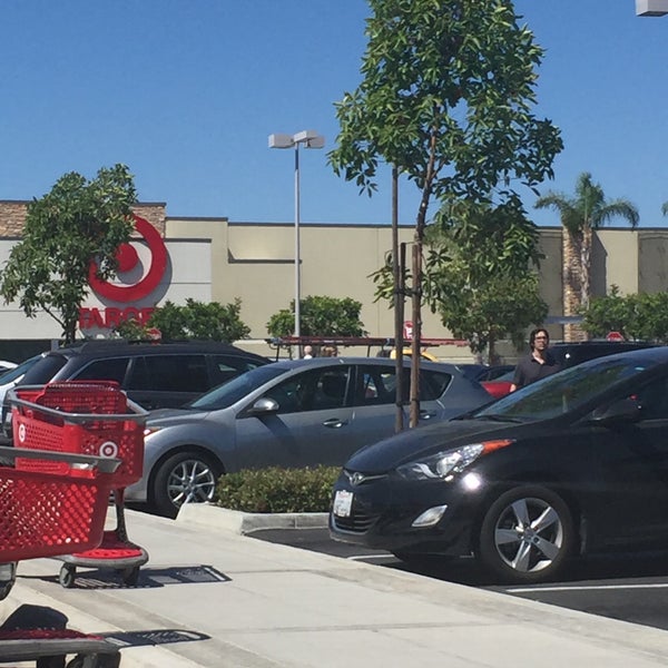 Photos at Target - Clairemont Mesa East - San Diego, CA