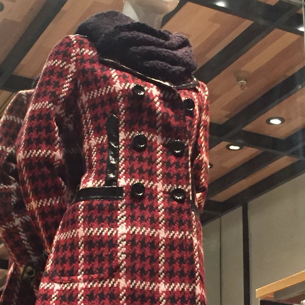 Express - Clothing Store in San Diego