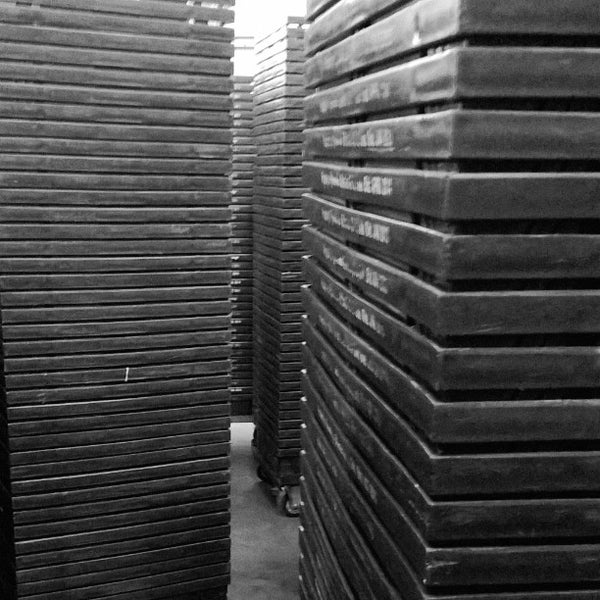 Gardenia Bakeries Bukit Kemuning, Shah Alam - Factory