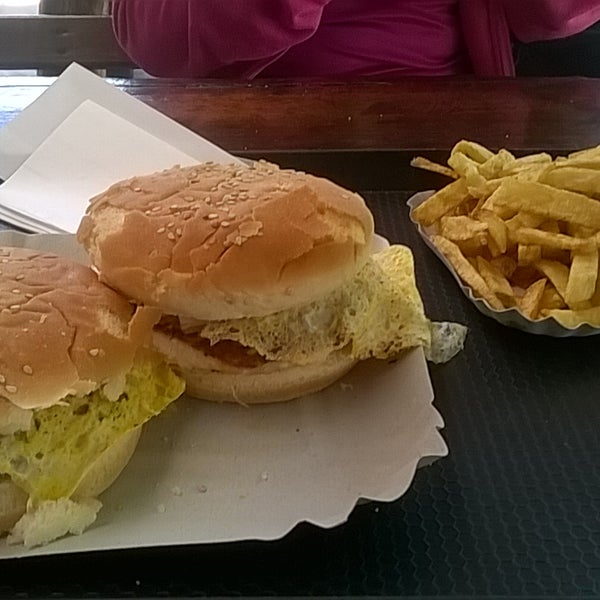 El Morenito - 9 tips