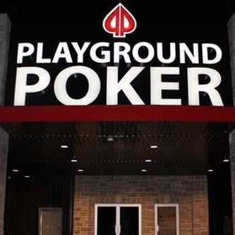 Playground Poker Club - 1500-C Route 138