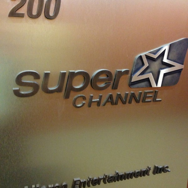 Super Channel - Pleasantview - 0 tips