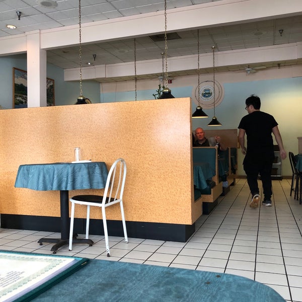 Thai Kitchen - Thai Restaurant in Downtown Farmington