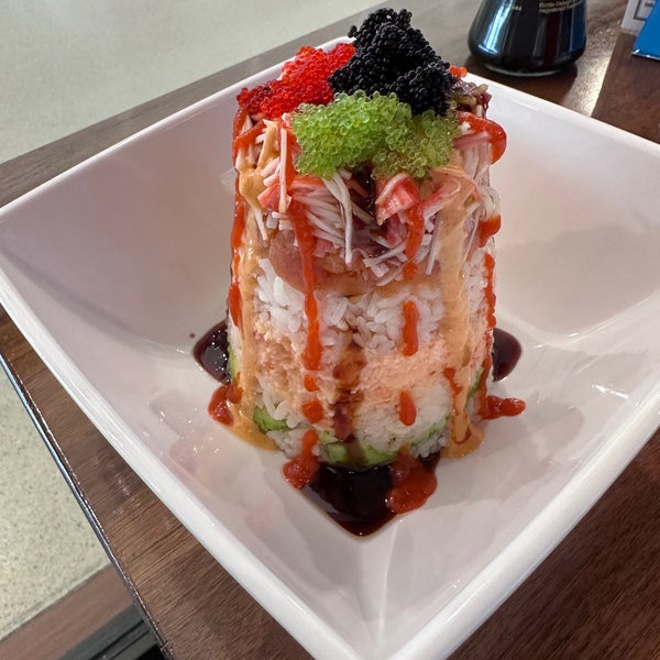 Sora - Japanese Restaurant in Detroit