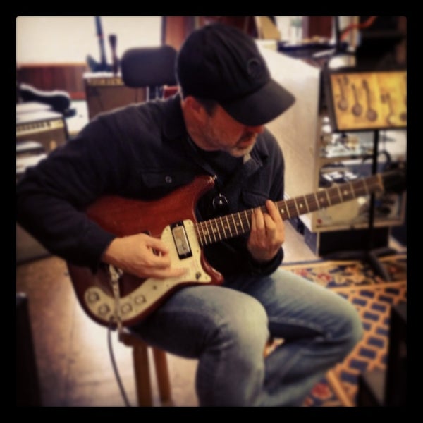 Mr. Mark's Music - Music Store