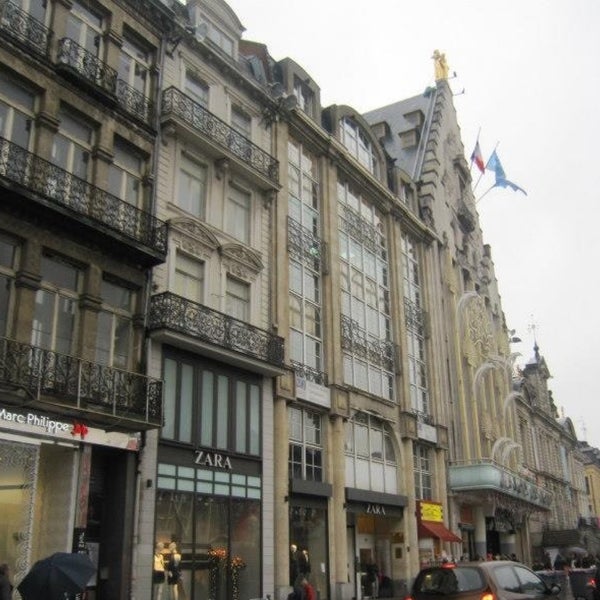 Grand'Place - 5 tips from 408 visitors