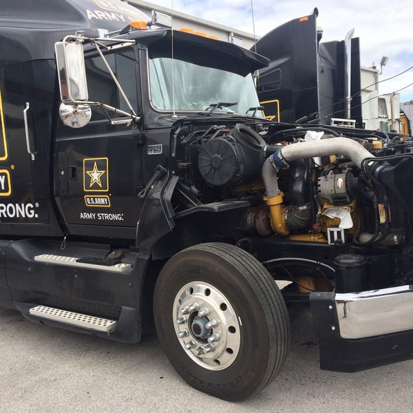 Kelly Tractor - 8255 NW 58th St