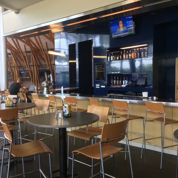 The Boathouse At UNF - American Restaurant in Jacksonville