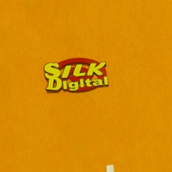 Silk Digital Uberaba - Department Store in Uberaba